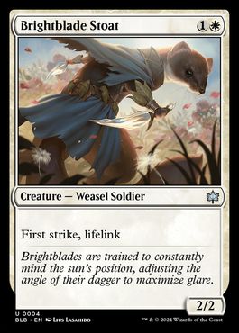 draftsim - MTG Draft and Sealed Simulator: Bloomburrow (BLB) Pick Order ...