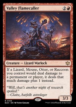 draftsim - MTG Draft and Sealed Simulator: Bloomburrow (BLB) Pick Order ...
