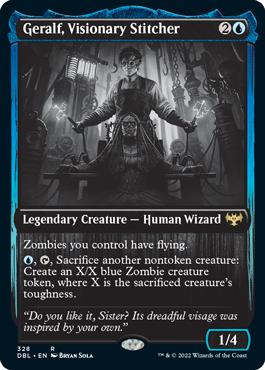 draftsim - MTG Draft and Sealed Simulator: Innistrad: Double Feature ...