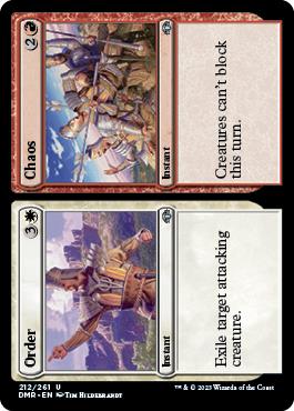 draftsim - MTG Draft and Sealed Simulator: Dominaria Remastered (DMR ...