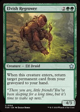 draftsim - MTG Draft and Sealed Simulator: Foundations (FDN) Pick Order ...