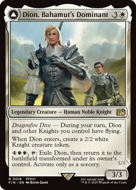 draftsim - MTG Draft and Sealed Simulator: Final Fantasy (FIN) Pick ...