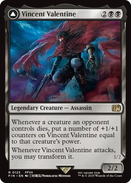 draftsim - MTG Draft and Sealed Simulator: Final Fantasy (FIN) Pick ...