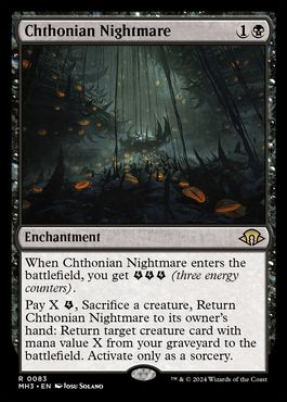 draftsim - MTG Draft and Sealed Simulator: Modern Horizons 3 (MH3) Tier ...