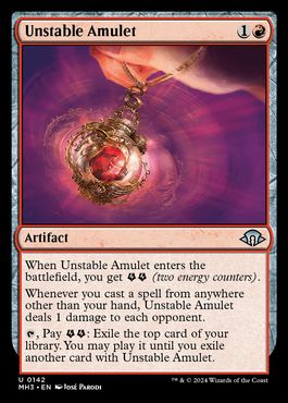 draftsim - MTG Draft and Sealed Simulator: Modern Horizons 3 (MH3) Tier ...