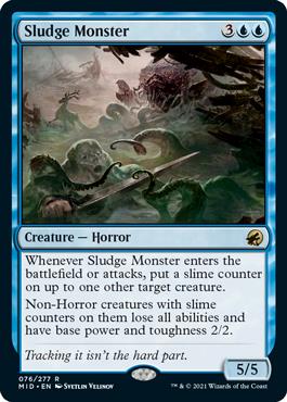 draftsim - MTG Draft and Sealed Simulator: Innistrad: Midnight Hunt ...