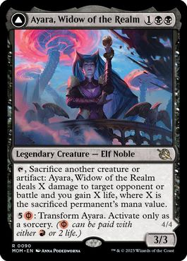 draftsim - MTG Draft and Sealed Simulator: March of the Machine (MOM ...