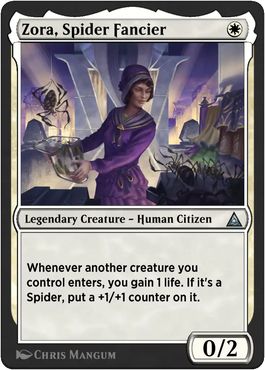 draftsim - MTG Draft and Sealed Simulator: Through the Omenpaths (OM1 ...