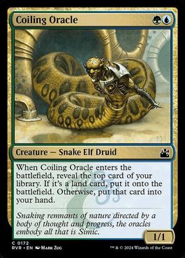 draftsim - MTG Draft and Sealed Simulator: Ravnica Remastered (RVR ...
