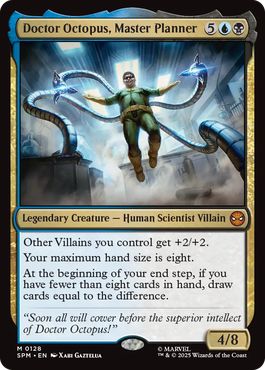 draftsim - MTG Draft and Sealed Simulator: Marvel's Spiderman (SPM ...