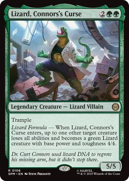 draftsim - MTG Draft and Sealed Simulator: Marvel's Spiderman (SPM ...