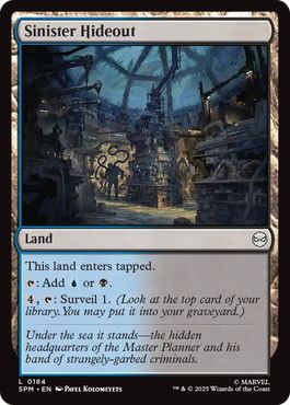 draftsim - MTG Draft and Sealed Simulator: Marvel's Spiderman (SPM ...