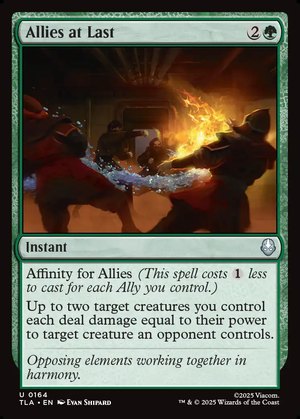 draftsim - MTG Draft and Sealed Simulator: Avatar: The Last Airbender ...
