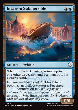 draftsim - MTG Draft and Sealed Simulator: Avatar: The Last Airbender ...