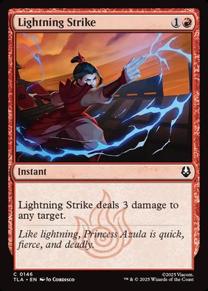 draftsim - MTG Draft and Sealed Simulator: Avatar: The Last Airbender ...