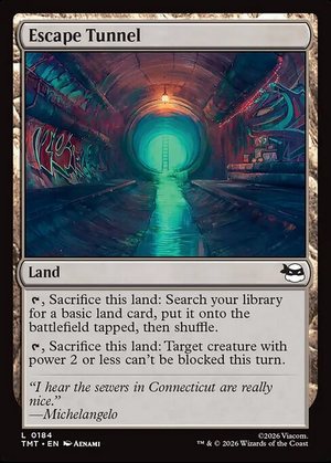 draftsim - MTG Draft and Sealed Simulator: Teenage Mutant Ninja Turtles ...