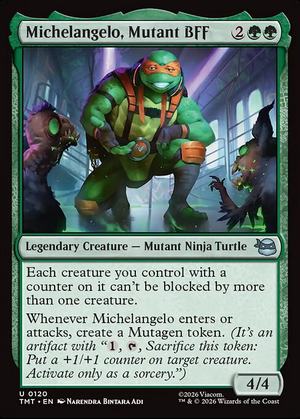 draftsim - MTG Draft and Sealed Simulator: Teenage Mutant Ninja Turtles ...