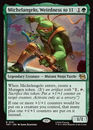 draftsim - MTG Draft and Sealed Simulator: Teenage Mutant Ninja Turtles ...