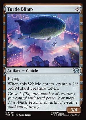 draftsim - MTG Draft and Sealed Simulator: Teenage Mutant Ninja Turtles ...