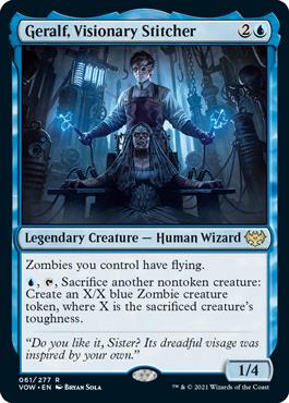 draftsim - MTG Draft and Sealed Simulator: Innistrad: Crimson Vow (VOW ...