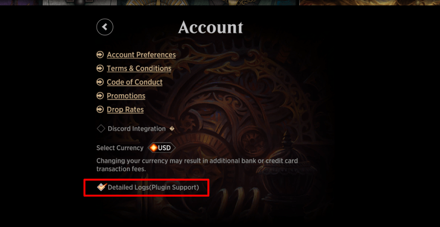 How to Enable Full/Detailed Logging in MTG Arena - Draftsim