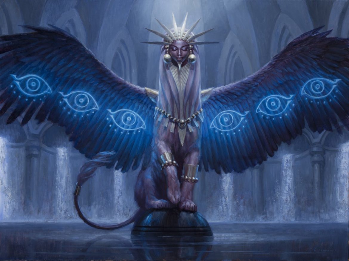 The 18 Jankiest Commanders in Magic Ranked - Draftsim