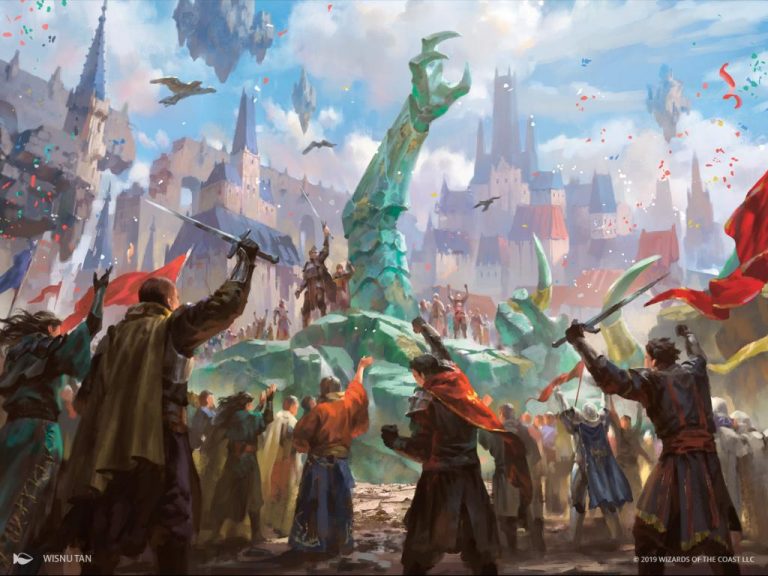 Proliferate in MTG: Rules, History, and FAQ - Draftsim