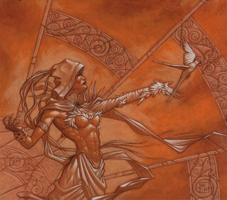 MTG Card Size/Dimensions, Weight, and Much Much More - Draftsim