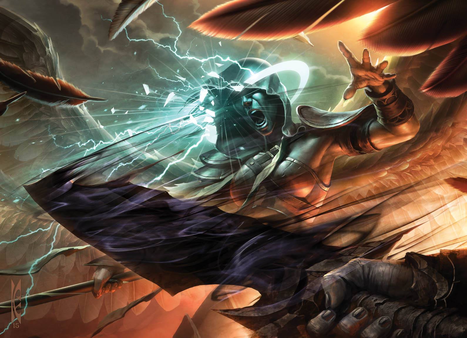 MTG Character Profile: Ob Nixilis in Depth - Draftsim