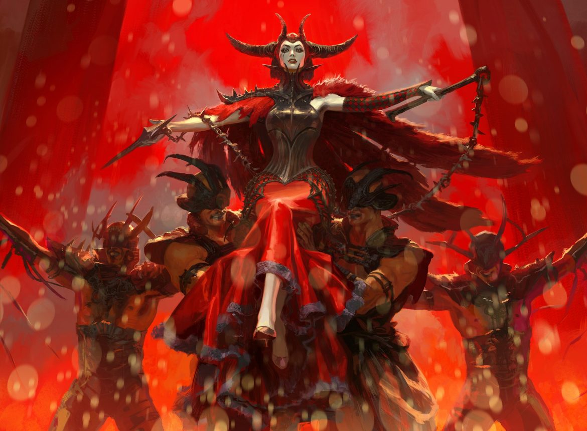 Korvold, Fae-Cursed King Commander Deck Guide - Draftsim