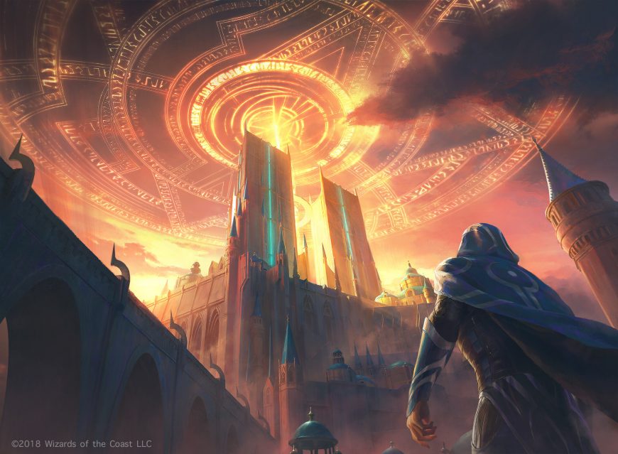 MTG Character Profile: Ob Nixilis in Depth - Draftsim