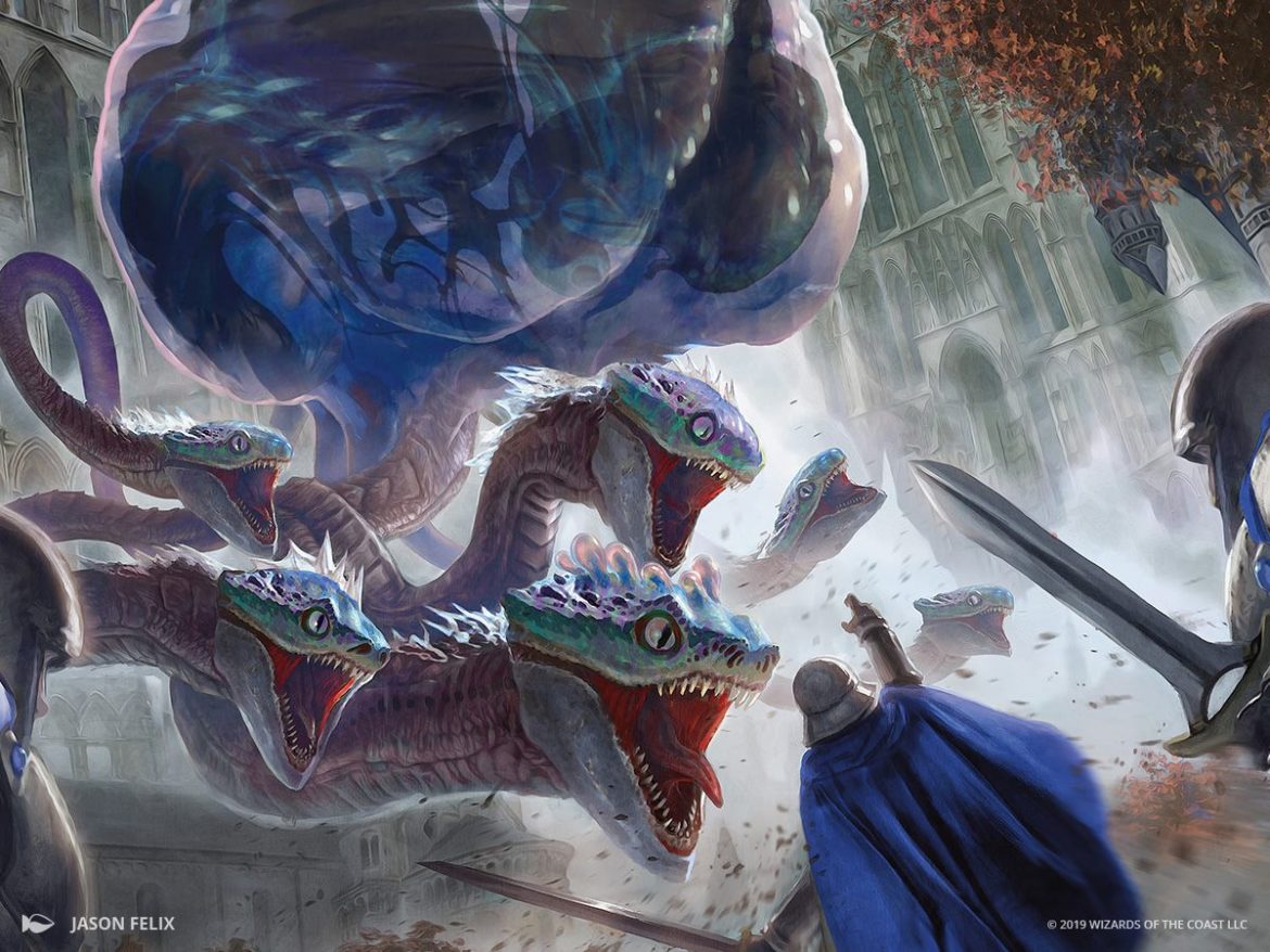 The 55 Best Flying Creatures in Magic Ranked - Draftsim