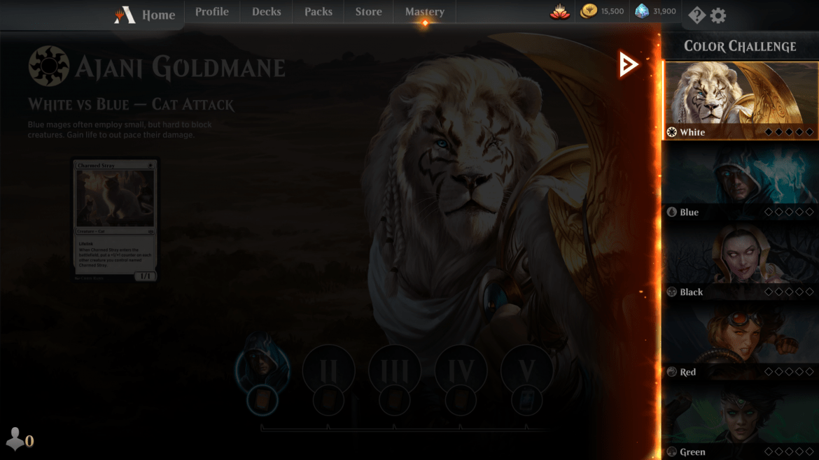 MTGA Patch Notes: A User-Friendly Guide - Draftsim