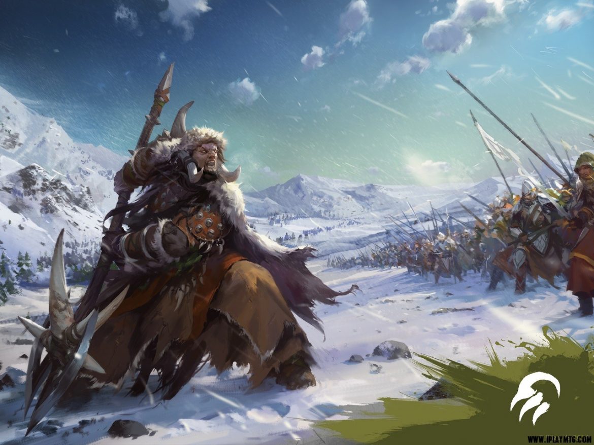 The Infamous MTG Arena Friends List: How it Works and How to Improve It ...