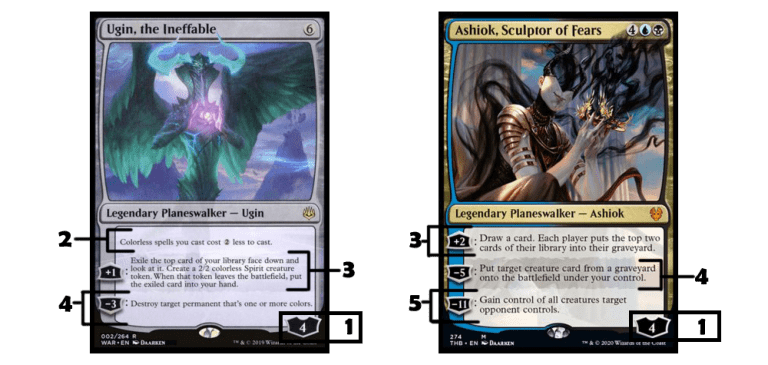 Planeswalkers in MTG: Rules, History, and FAQs - Draftsim