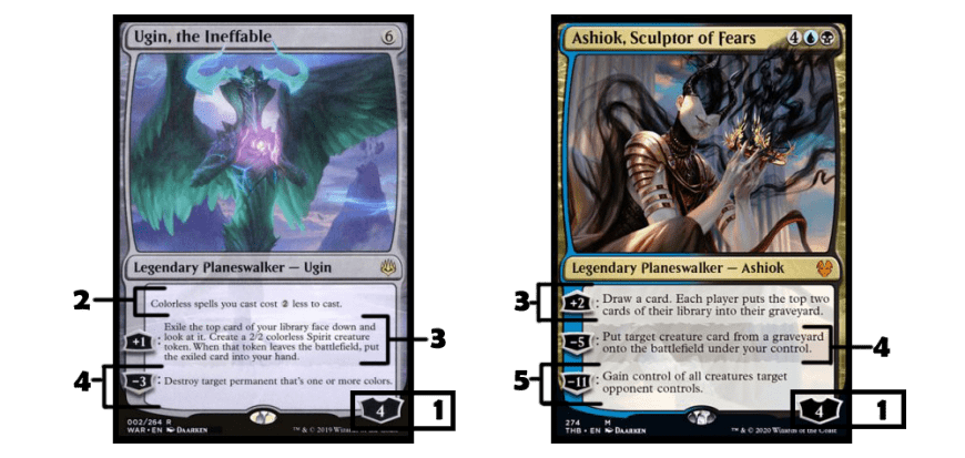 Planeswalkers in MTG: Rules, History, and FAQs - Draftsim