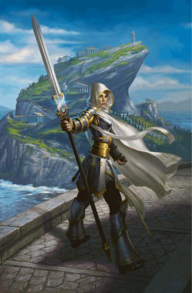 Planeswalkers in MTG: Rules, History, and FAQs - Draftsim