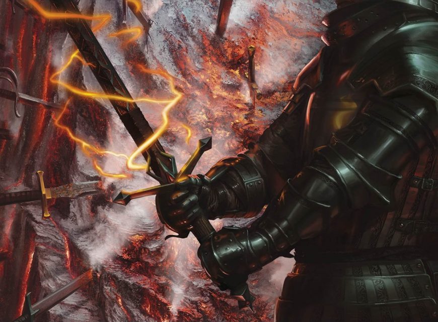 Double Strike in MTG: Rules, History, and Best Cards - Draftsim