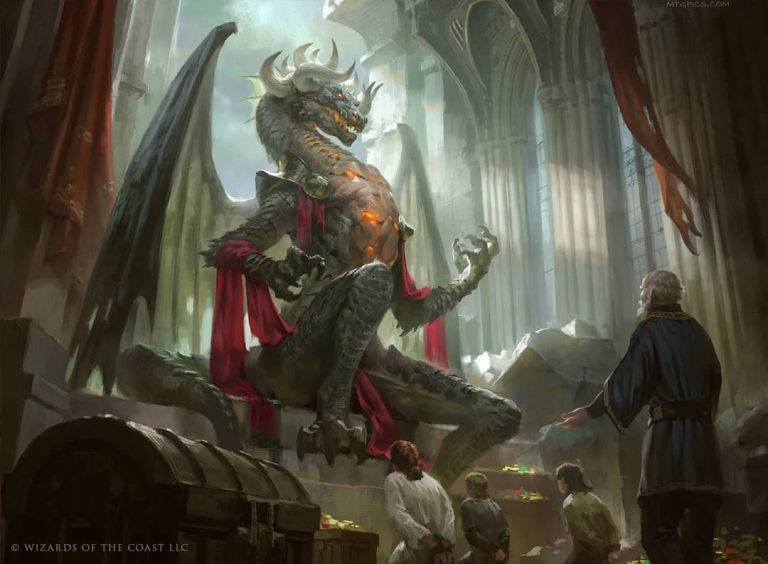 The 35 Best 5-Mana Commanders in Magic Ranked - Draftsim