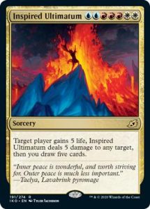 All 10 Ultimatum Cards in Magic Ranked - Draftsim