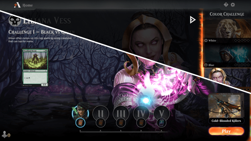 MTG Arena Formats: Full List and FAQ - Draftsim