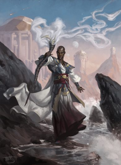 All 17 Planeswalker Commanders in MTG Ranked - Draftsim