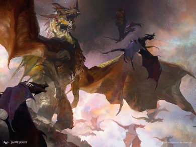 The 34 Best Dragon Commanders in Magic Ranked - Draftsim