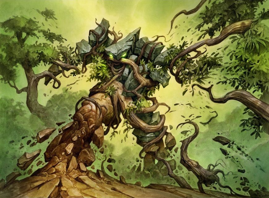 The 48 Best Green Ramp Cards in Magic Ranked - Draftsim
