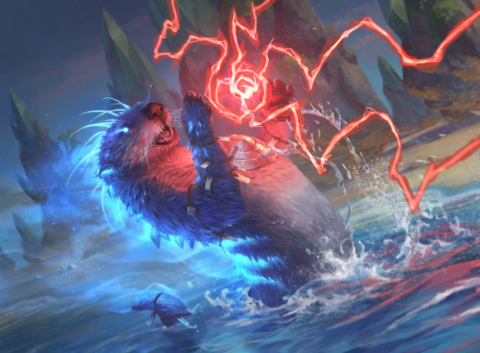 Companions in Magic: Rules and FAQ - Draftsim