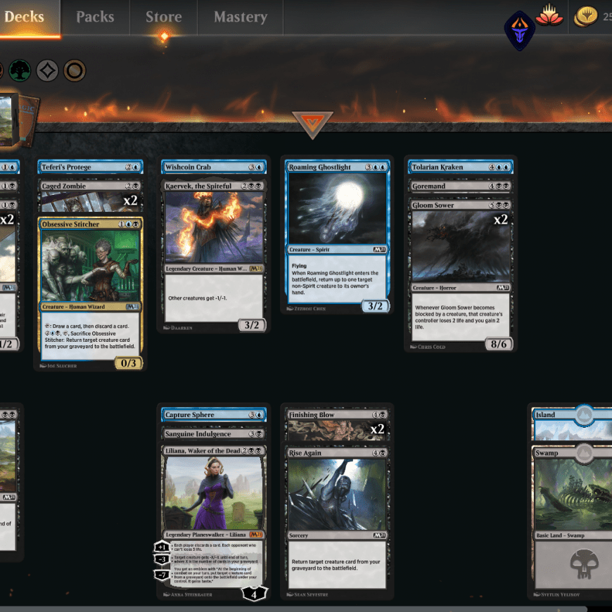 Is the MTG Arena Mastery Pass Worth It? - Draftsim