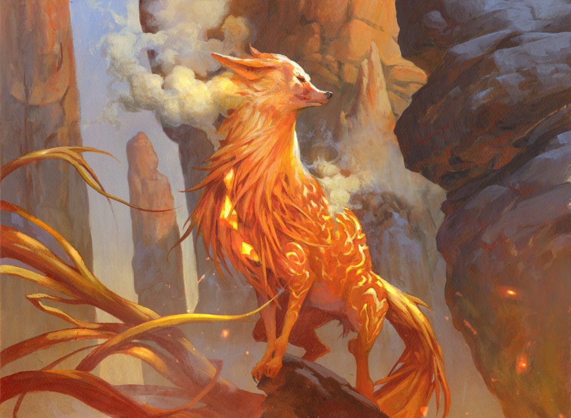 Companions in Magic: Rules and FAQ - Draftsim