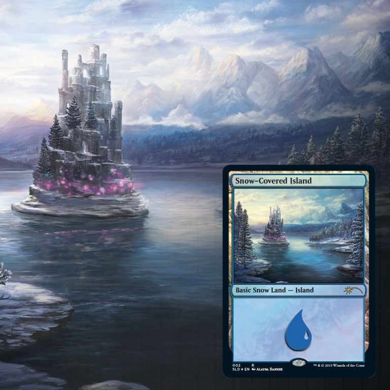 Secret Lair Drops: The Complete List and How They Work - Draftsim