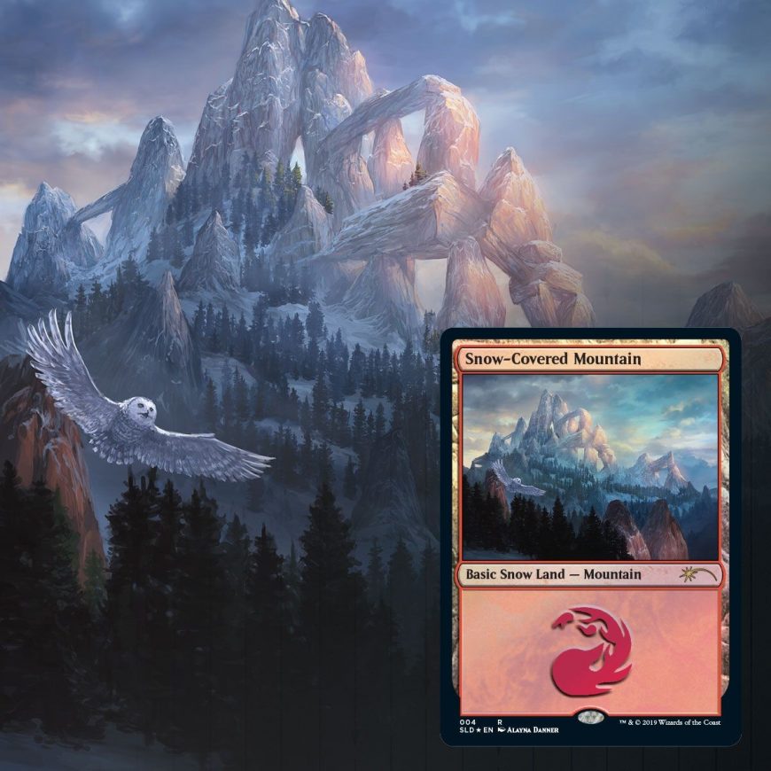 Secret Lair Drops: The Complete List and How They Work - Draftsim
