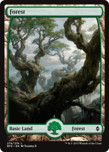 Full Art Lands: The Complete Guide for MTG Arena and Paper Magic - Draftsim